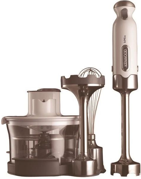 Kenwood kMix HB890 biały - Opinie i ceny na Ceneo.pl