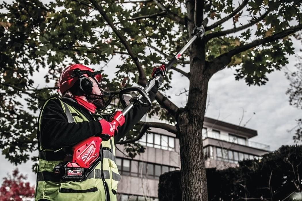 Piła lańcuchowa Milwaukee M18 FOPH-CSA 4932464957 - Ceny i opinie ...