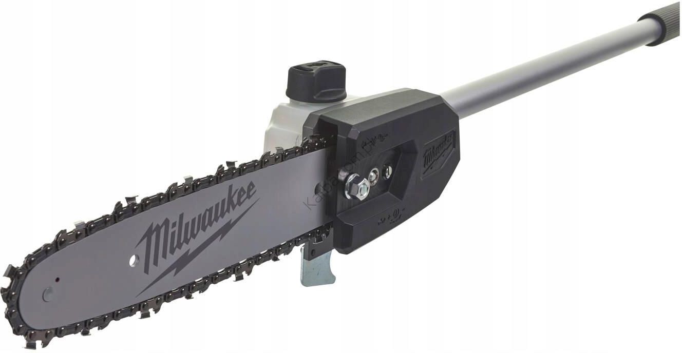 Piła lańcuchowa Milwaukee M18 FOPH-CSA 4932464957 - Ceny i opinie ...