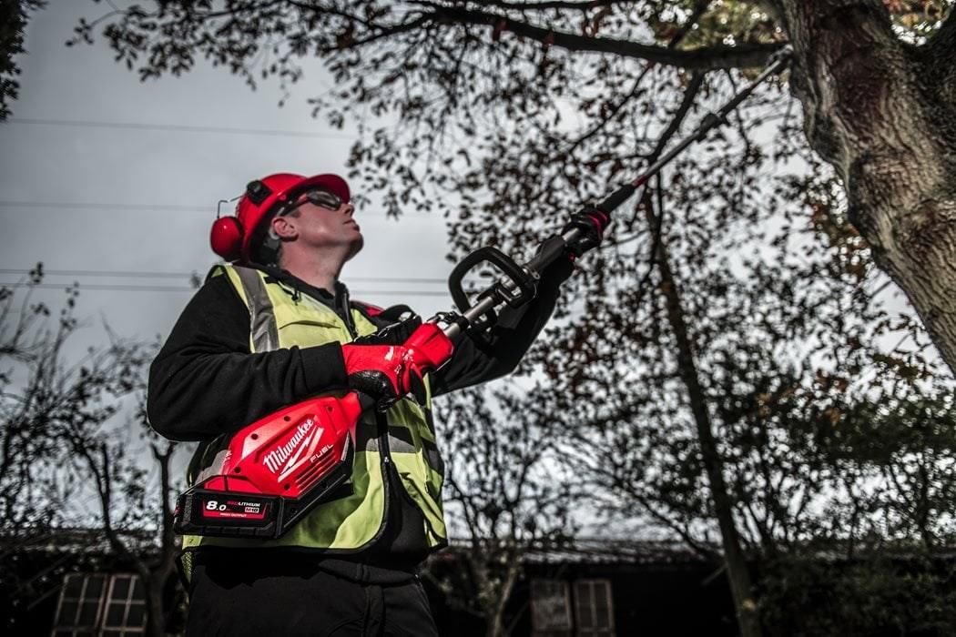 Piła lańcuchowa Milwaukee M18 FOPH-CSA 4932464957 - Ceny i opinie ...