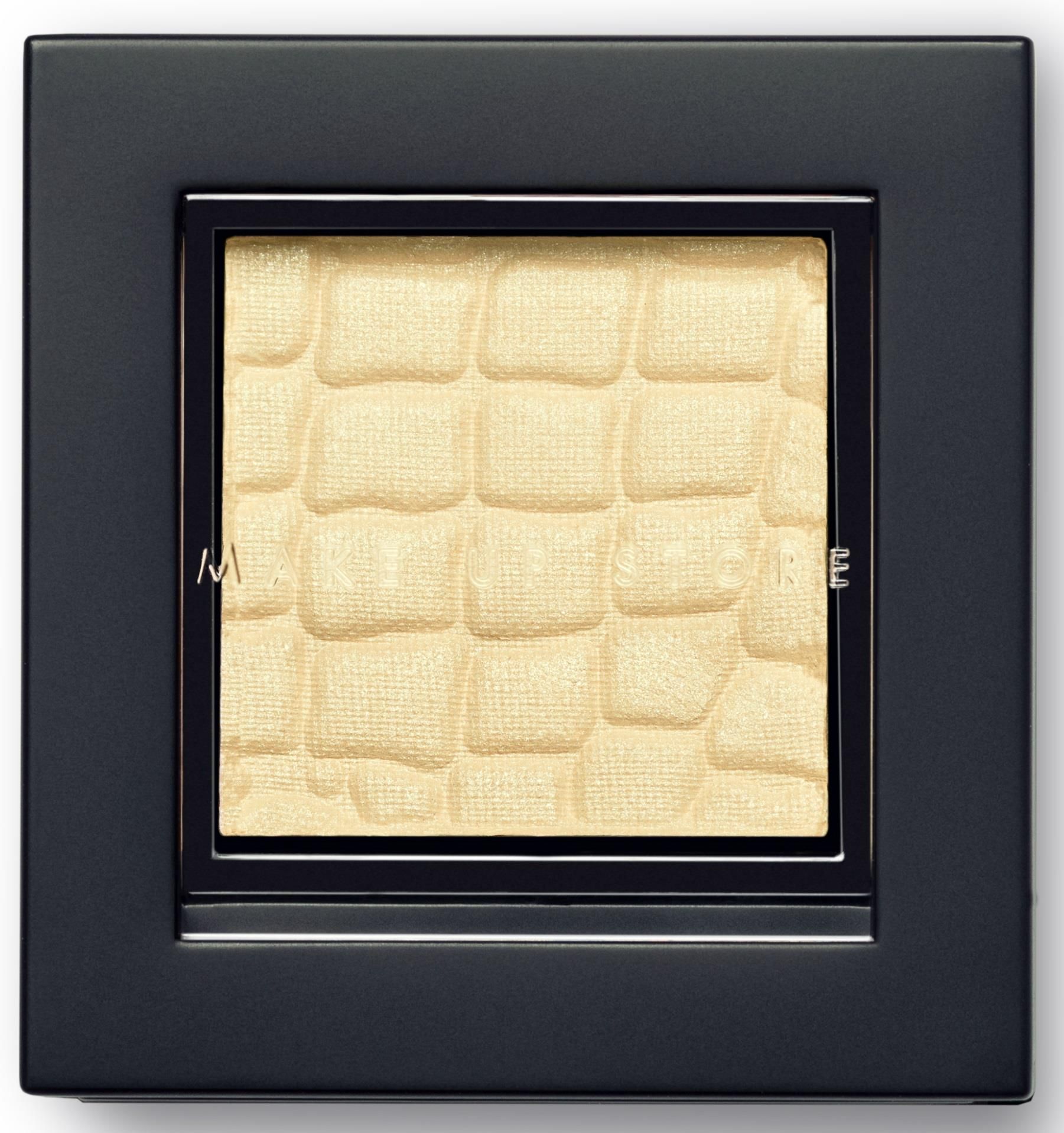 Make Up Store Paradise Cień do powiek Meteor - Opinie i ceny na Ceneo.pl