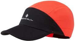 Ronhill Czapka Biegowa Split Air Lite Cap Czarno Koralowa - Ceny i ...