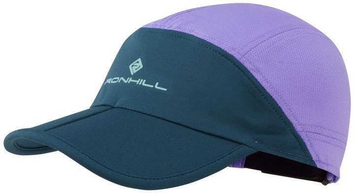 Ronhill Czapka Biegowa Split Air Lite Cap Fioletowa - Ceny i opinie ...