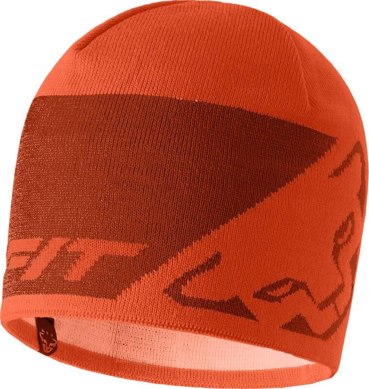 Dynafit Leopard Logo Czapka Pomarańczowy Czerwony - Ceny i opinie ...