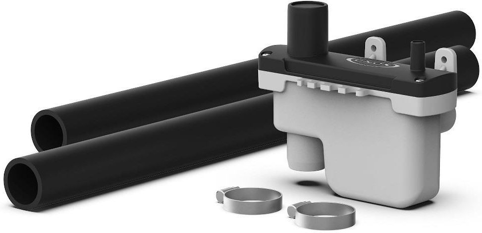 Unox Zestaw Do Pierwszej Instalacji Pojedynczego Pieca Xuc001 - Ceny i ...