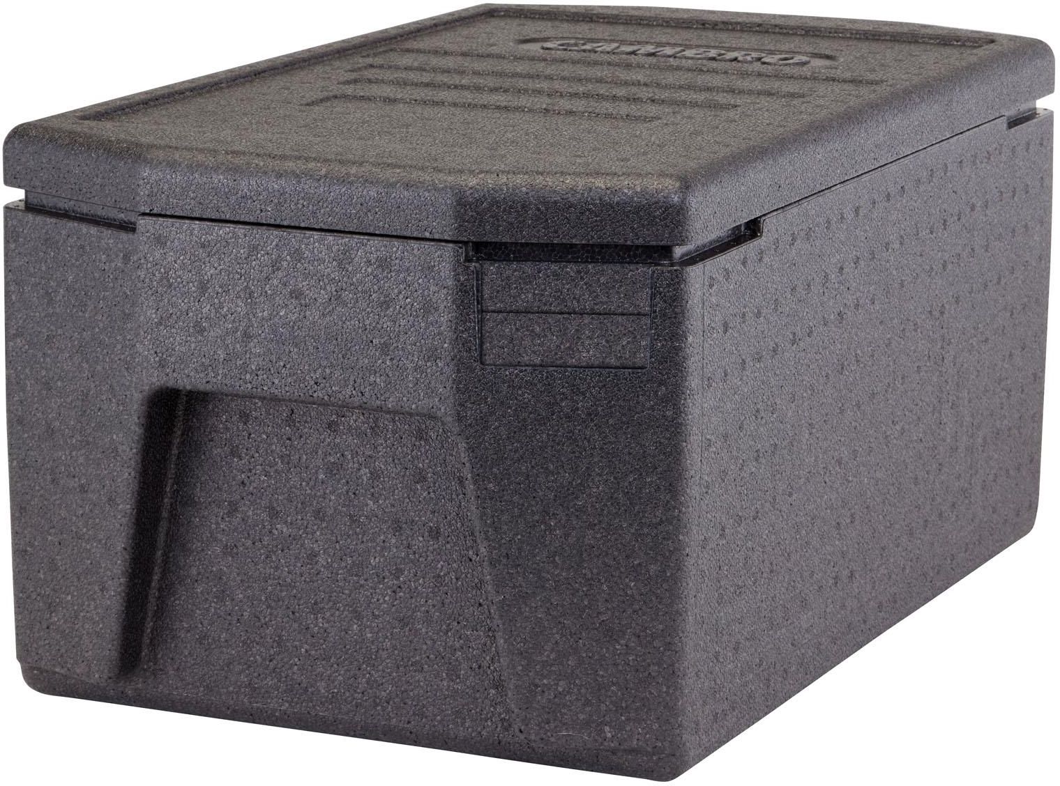 Cambro Pojemnik Termoizolacyjny Gn 1/1 46 L Cam Gobox® - Ceny i opinie ...