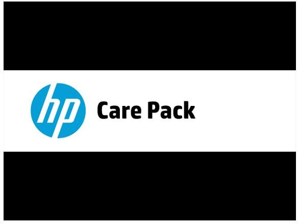 Hp Inc. 5Y Absolute Resilience 1-2499 Svc Pps Commercial Pcs 5 Year ...
