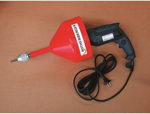 Rothenberger ROSPIMATIC 7.8576 - Opinie i ceny na Ceneo.pl