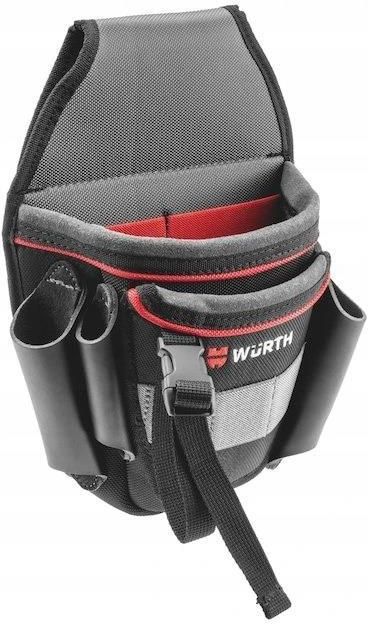 Pokrowiec samochodowy WÜRTH WURTH TORBA NA PAS, INST. ELEKTRYCZNE ...