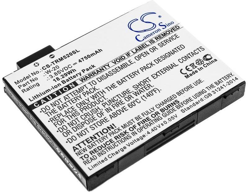 Cameron Sino Netgear Nighthawk M5 (CSTRM520SL) - opinie i ceny na Ceneo.pl