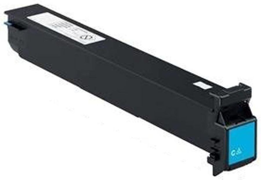 IPM ZGODNY TONER DO KONICA MINOLTA BIZHUB C300 C352 C352P TN-312C IP ...