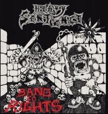 Płyta kompaktowa CD Heavy Sentence Bang To Rights - Ceny i opinie ...