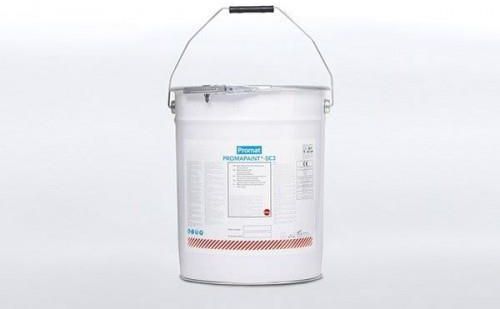 Farba Promat Promapaint Sc3 25kg - Opinie i ceny na Ceneo.pl