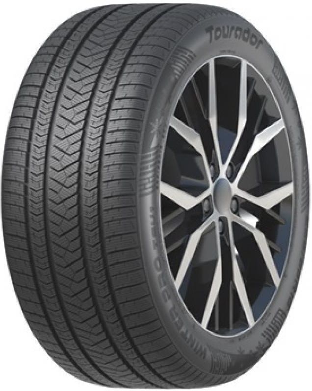 Opony terenowe zimowe Tourador Winter Pro TSU1 315/40R21 115 V XL ...