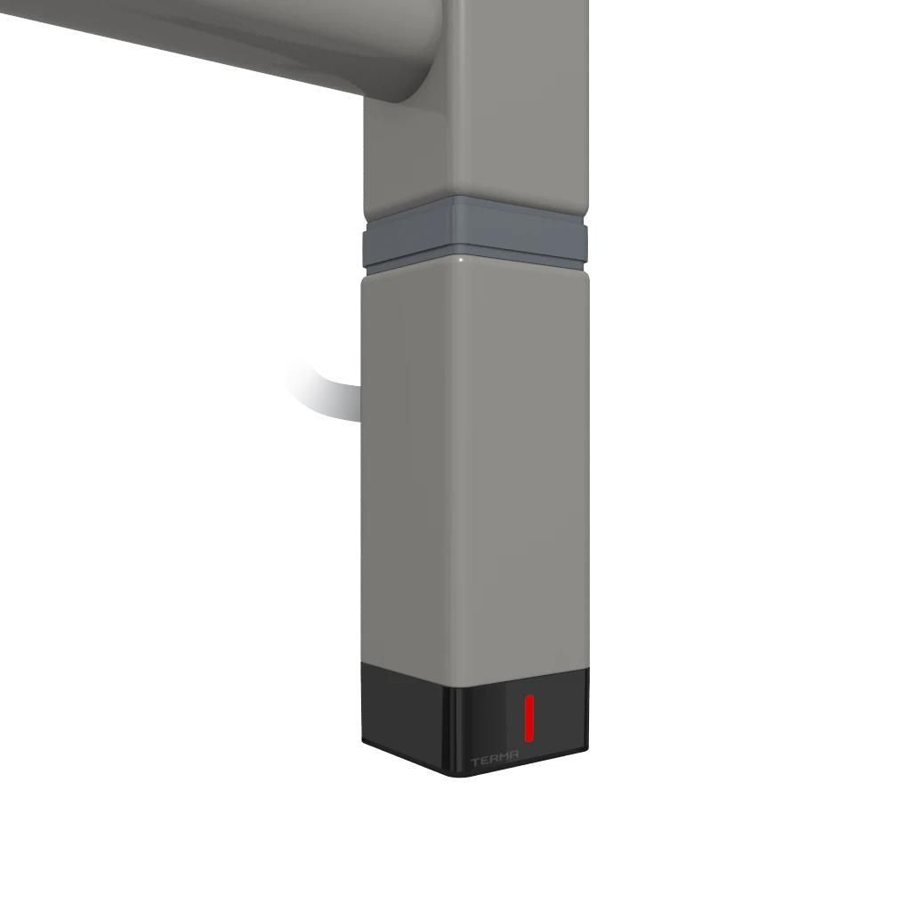 Terma One K30X30 800W Graphite (WEOKX08-TGRPW) - opinie i ceny na Ceneo.pl