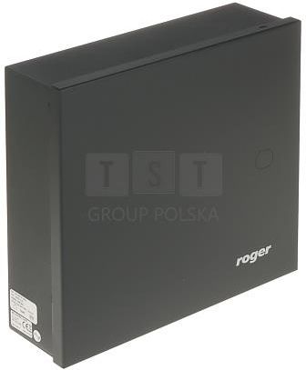 Roger Kontroler Dostępu Mc16-Pac-1-Kit - Ceny i opinie - Ceneo.pl