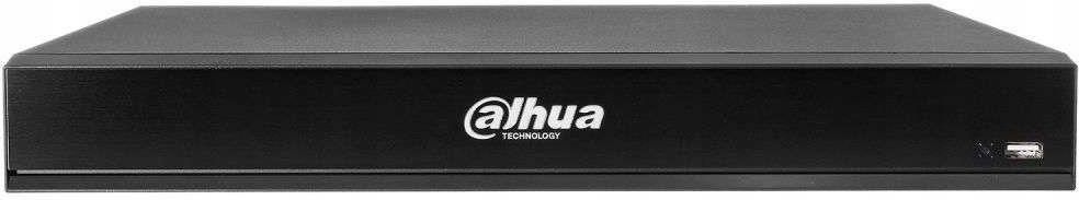 Dahua Rejestrator Ip Nvr5216-16P-I - ceny i opinie - Ceneo.pl