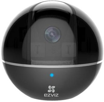 Kamera przemysłowa Ezviz Kamera Ip C6Tc Czarna Cs-Cv248 - Ceny i opinie ...