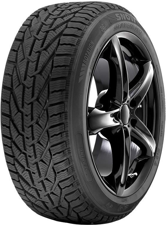 Opony zimowe Sebring Formula Snow 215/55R17 98V XL - Sklepy, opinie i ...