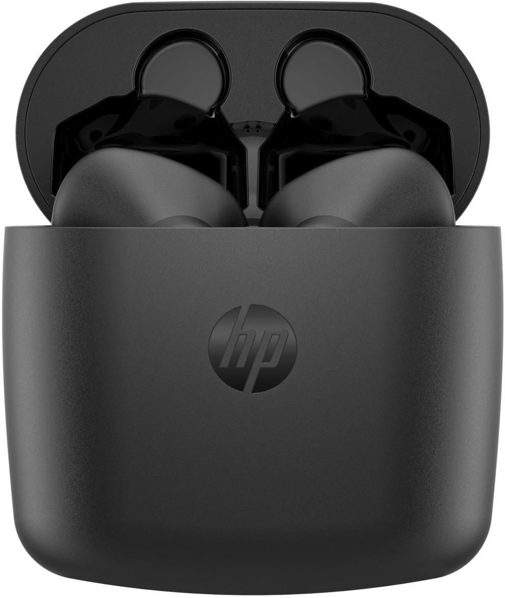 Słuchawki HP Earbuds G2 czarny - Opinie i ceny na Ceneo.pl