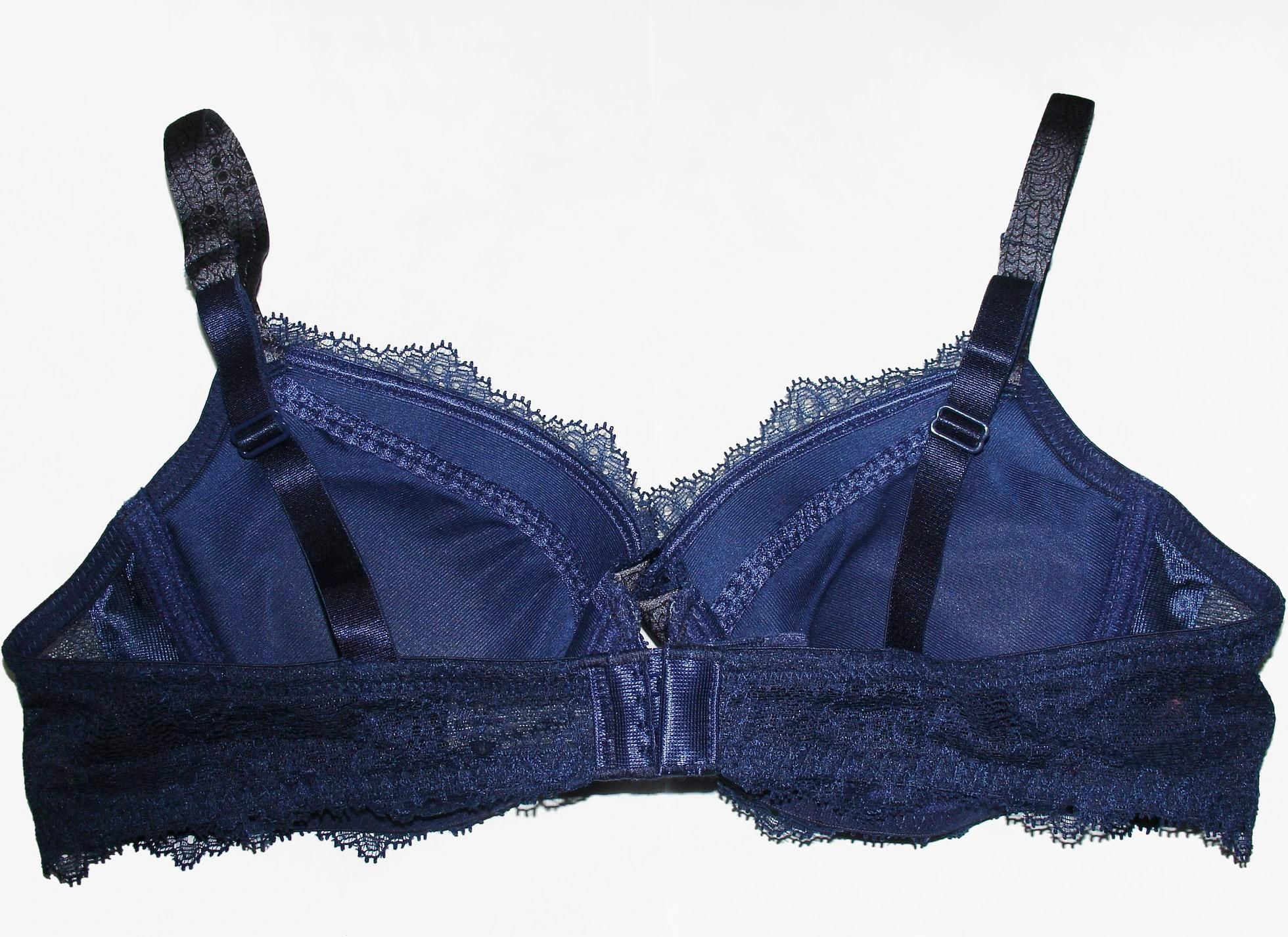 Wacoal Evasion Biustonosz Push-up 38C 85C - Ceny i opinie - Ceneo.pl