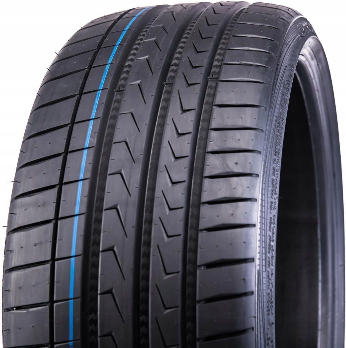 Opony letnie Vredestein Ultrac Vorti R+ 235/35R19 91 Xl Fr - Opinie i ceny na Ceneo.pl