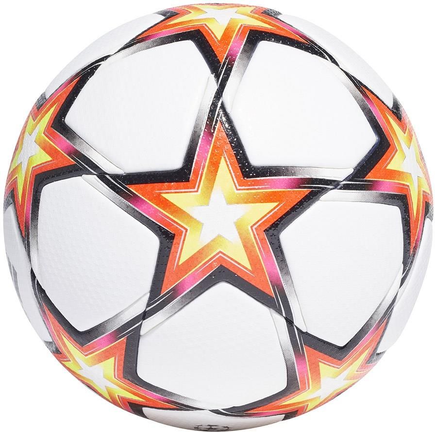 Adidas Piłka UCL PRO Pyrostorm GU0214 - Ceny i opinie - Ceneo.pl