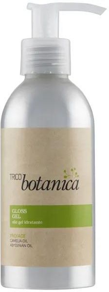Poker Srl Trico Botanica żel do włosów nabłyszczający 150 ml - Opinie i ...