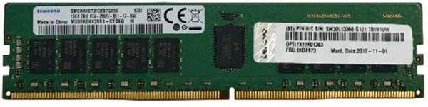 Lenovo Truddr4 - Ddr4 64 Gb Dimm 288-Pin Registered (4ZC7A08710 ...
