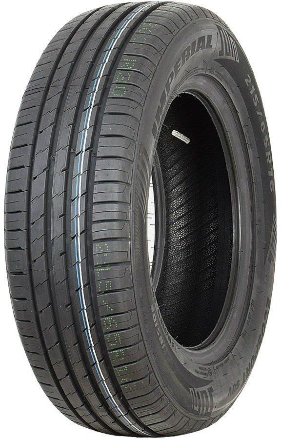 Opony terenowe letnie Imperial EcoSport SUV 275/45R19 108Y SUV XL TL - Opinie i ceny na Ceneo.pl