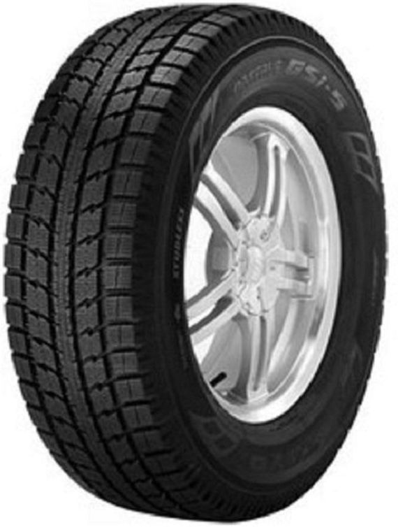 Opony letnie Toyo Observe GSi5 255/70R18 113H - Opinie i ceny na Ceneo.pl