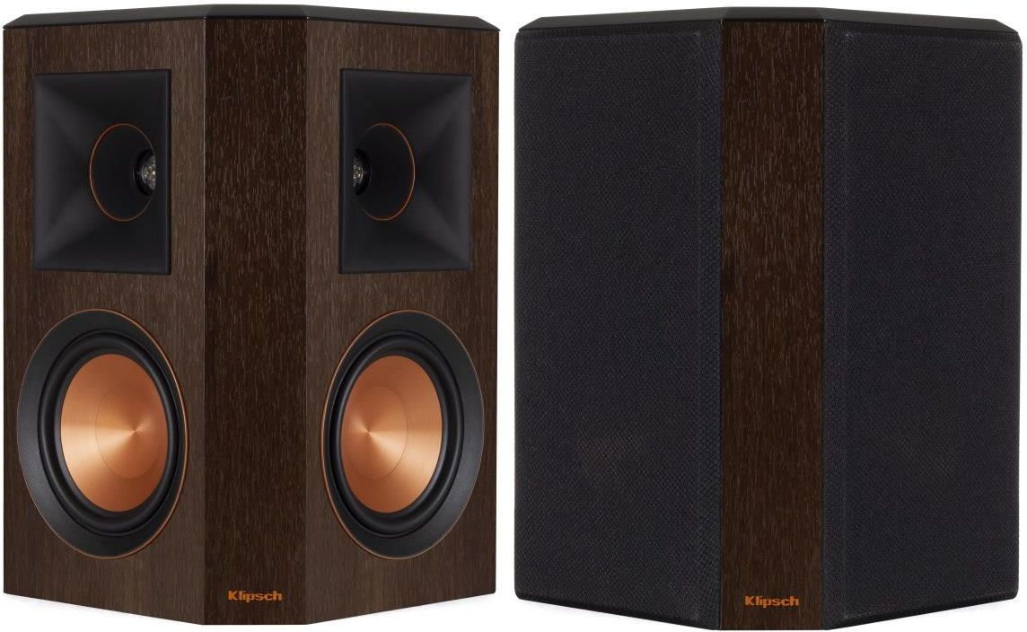 Klipsch Rp-502S Reference Premiere Orzech - Opinie i ceny na Ceneo.pl