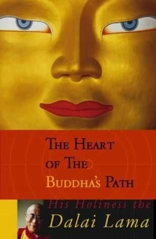 The Heart of the Buddha's Path by Dalai Lama - Literatura obcojęzyczna - Ceny i opinie - Ceneo.pl