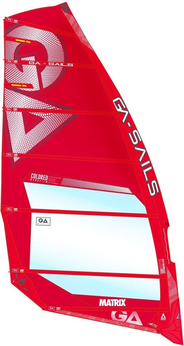 Gaastra Żagiel Ga-Sails 2021 Matrix 6.7 C3 - Ceny i opinie - Ceneo.pl
