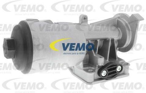 Vemo Chłodnica oleju silnikowego V15-60-0006 - Opinie i ceny na Ceneo.pl
