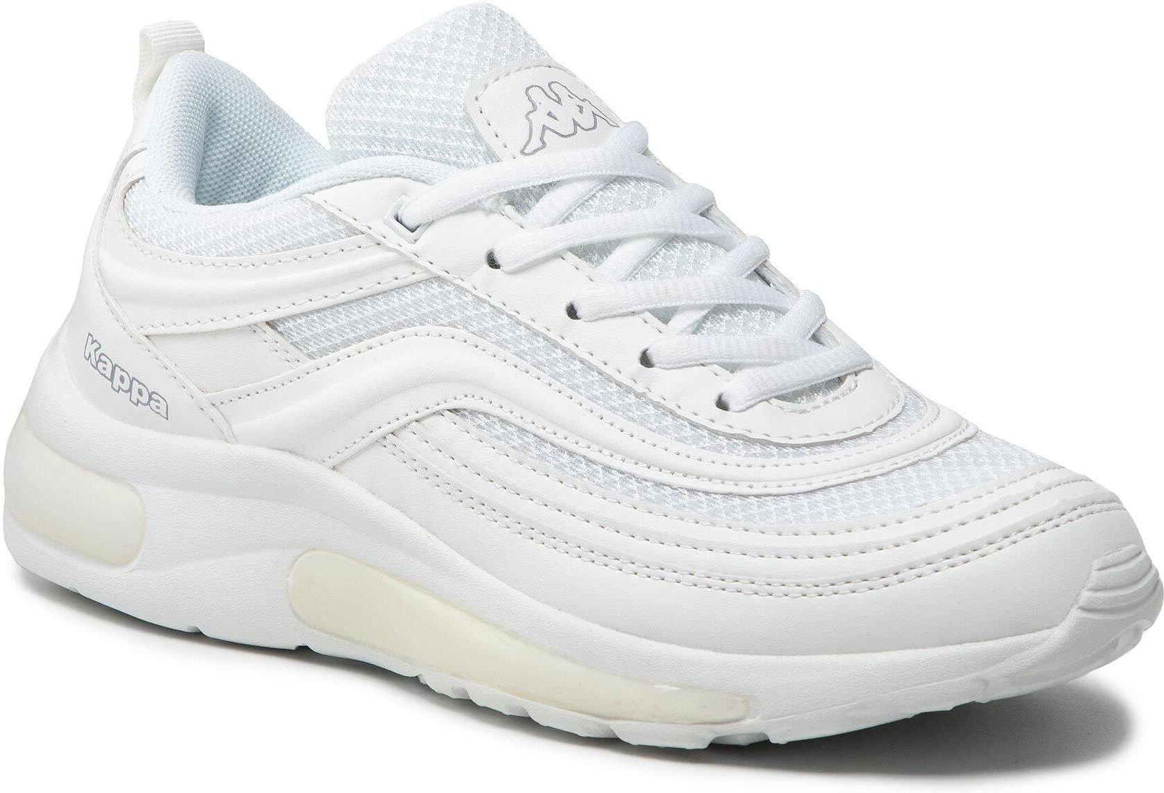 Kappa Buty Squince W 242842-1010 R.37 - Ceny i opinie - Ceneo.pl