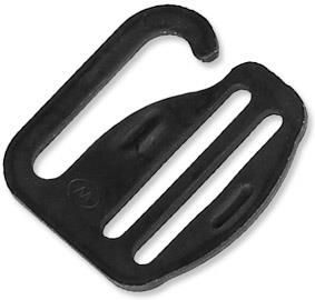 Itw Nexus Klamra G Hook Black 13890 - Ceny i opinie - Ceneo.pl