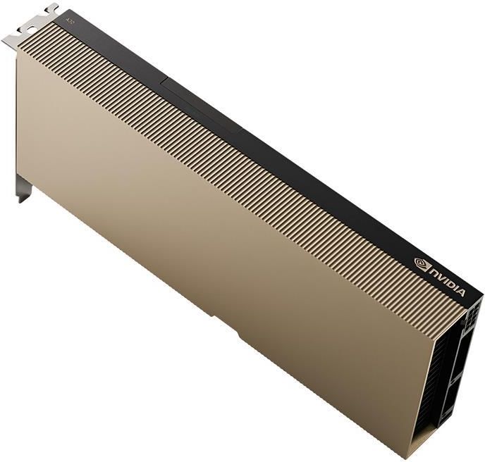 Karta video NVIDIA A30 24GB CoWoS HBM2 PCIe 4.0-- Passive Cooling - GPU ...