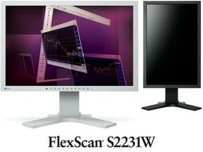 Monitor Eizo FlexScan S2231W - Opinie i ceny na Ceneo.pl