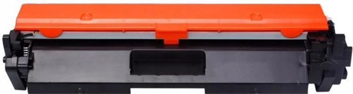 PREMIUM INK & TONER NOWY TONER DO HP 17A M102W MFP M130A M130FW CHIP ...