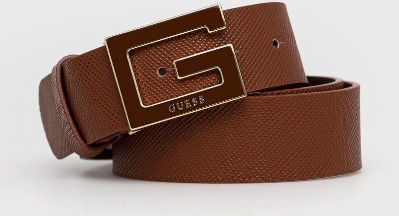 Guess - Pasek - Ceny i opinie - Ceneo.pl