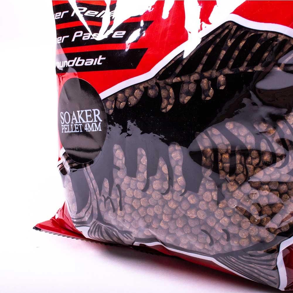 Evezet Xxl Soaker 4mm Pellet - Ceny i opinie - Ceneo.pl