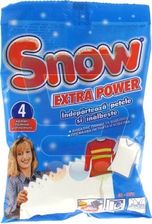 Snow Extra Power Wybielacz 160 G - Opinie i atrakcyjne ceny na Ceneo.pl