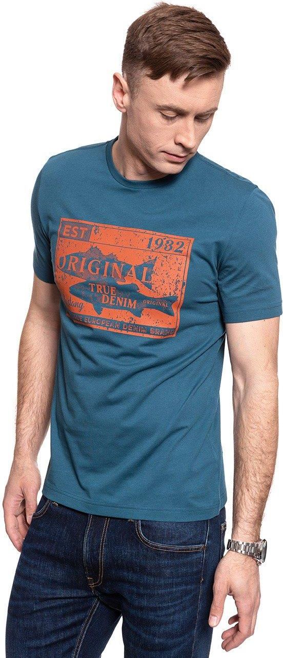 MUSTANG Alex C Print 1009939 5243 - Ceny i opinie - Ceneo.pl