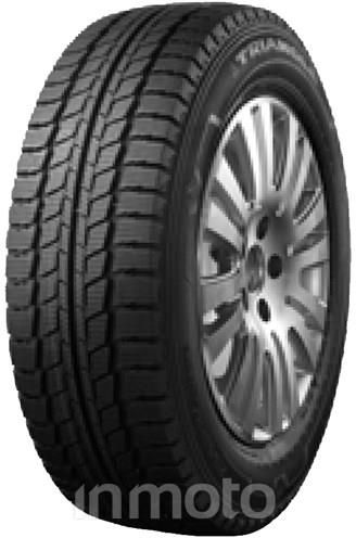 Opony dostawcze zimowe Triangle LL01 Snowlink Van 195/70R15 104/102 Q C - Opinie i ceny na Ceneo.pl