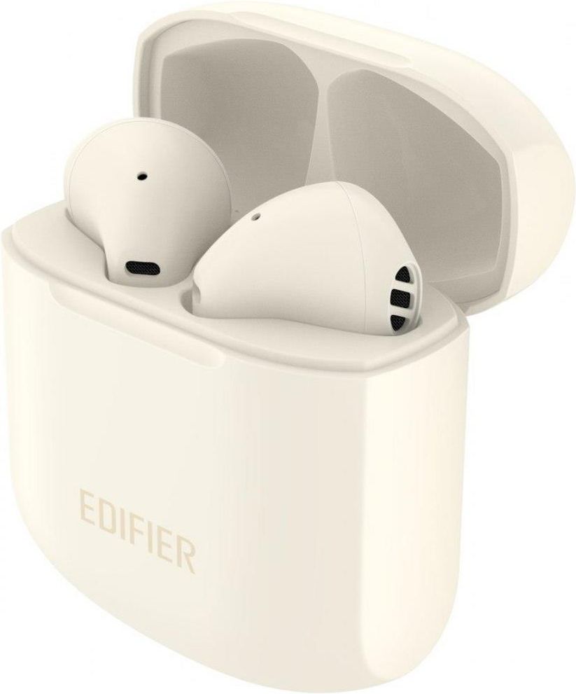 Słuchawki Edifier TWS200 Plus Słuchawki TWS (beżowe) - Opinie i ceny na ...