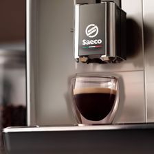 Saeco GranAroma SM6582/30 - Opinie i ceny na Ceneo.pl