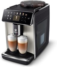Ekspres Saeco GranAroma SM6582/30 - Opinie i ceny na Ceneo.pl