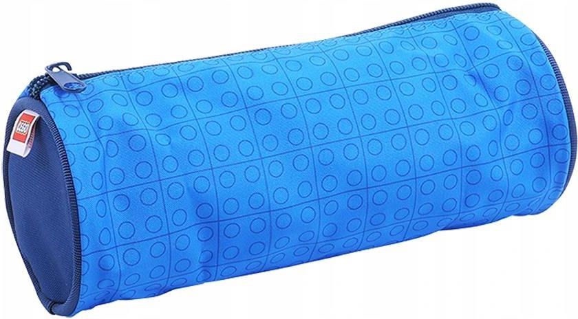 LEGO Piórnik Tuba Faces Blue 10050 2006 - Ceny i opinie - Ceneo.pl