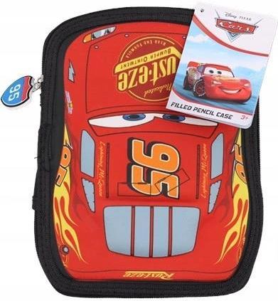 Sambro Piórnik Cars Autka Z Wyposażeniem Zestaw - Ceny i opinie - Ceneo.pl